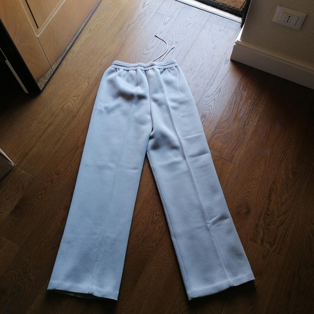 Bellissimo pantalone nuovo di Louis Vuitton. Taglia... - Depop