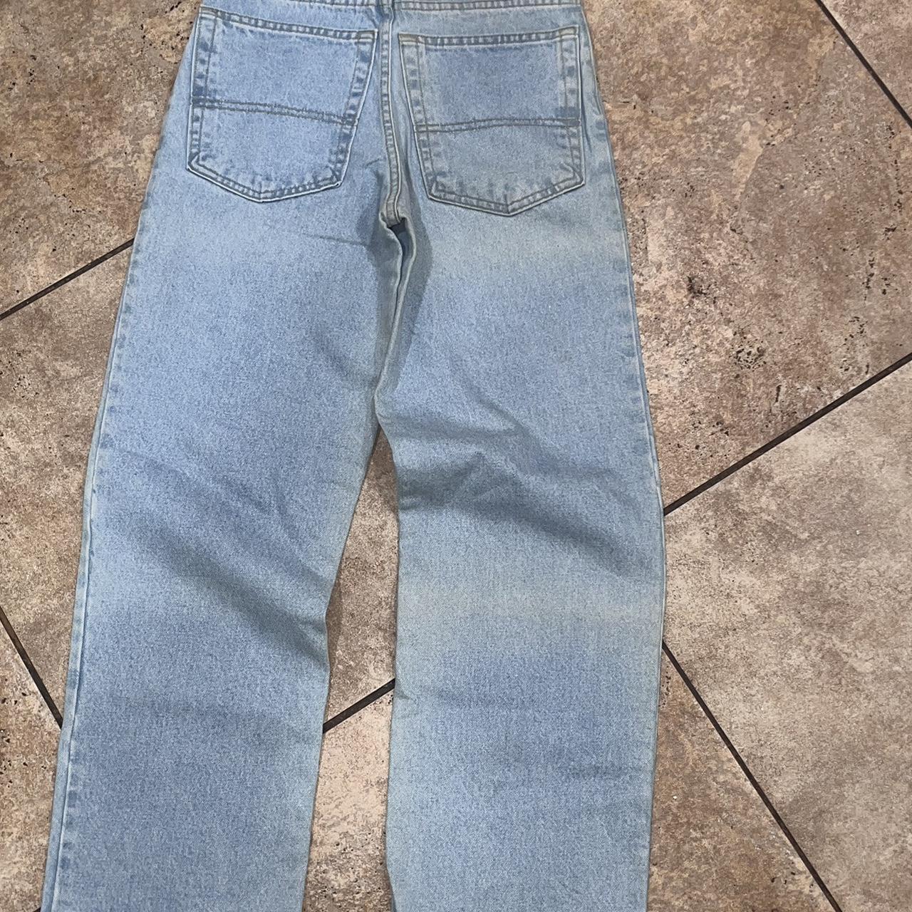 Semore solo jeans - Depop