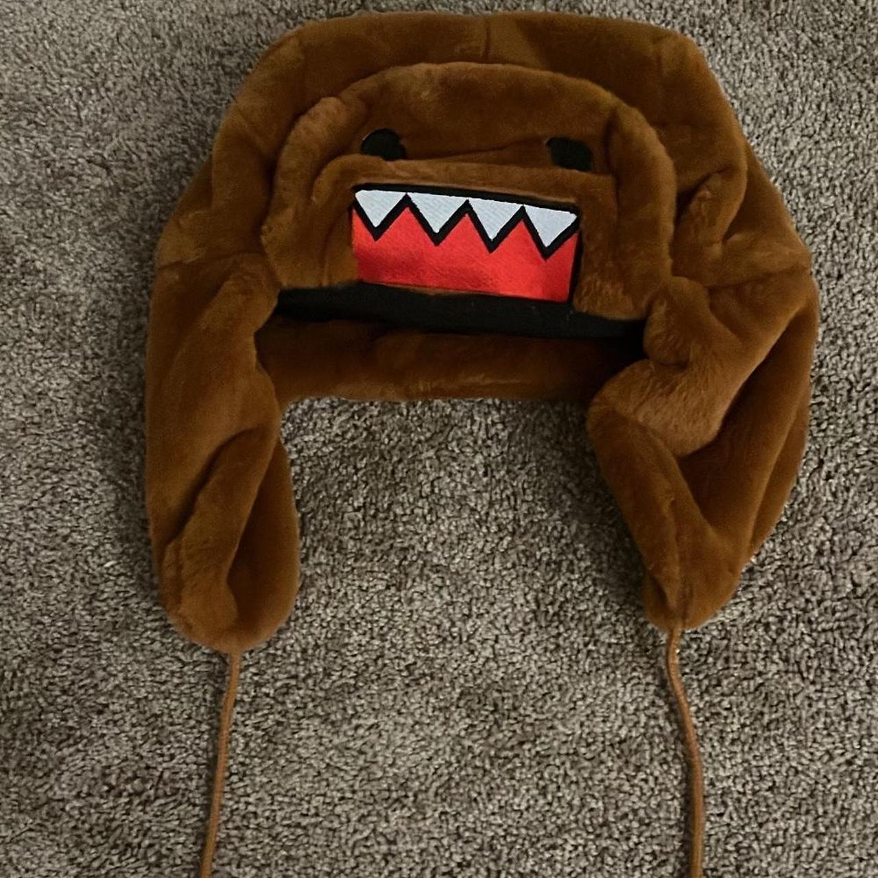 Domo hat ushanka NO LOW BALLING - Depop