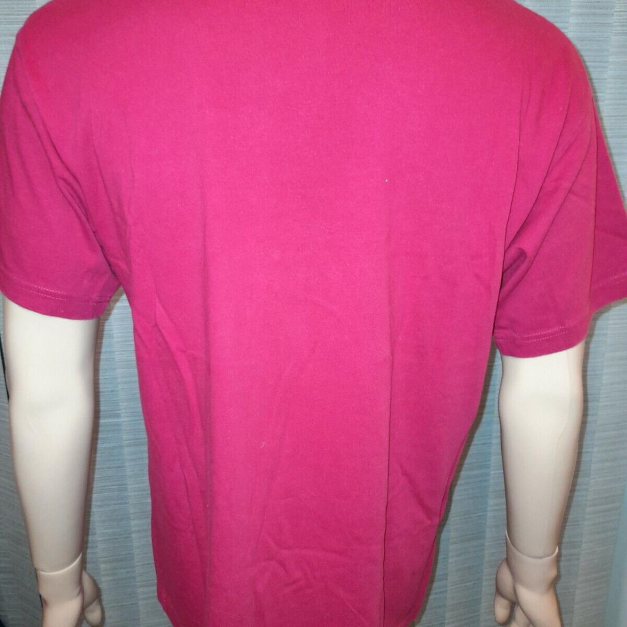 Rare Vintage Warner Bros Studio Store M Cotton... - Depop