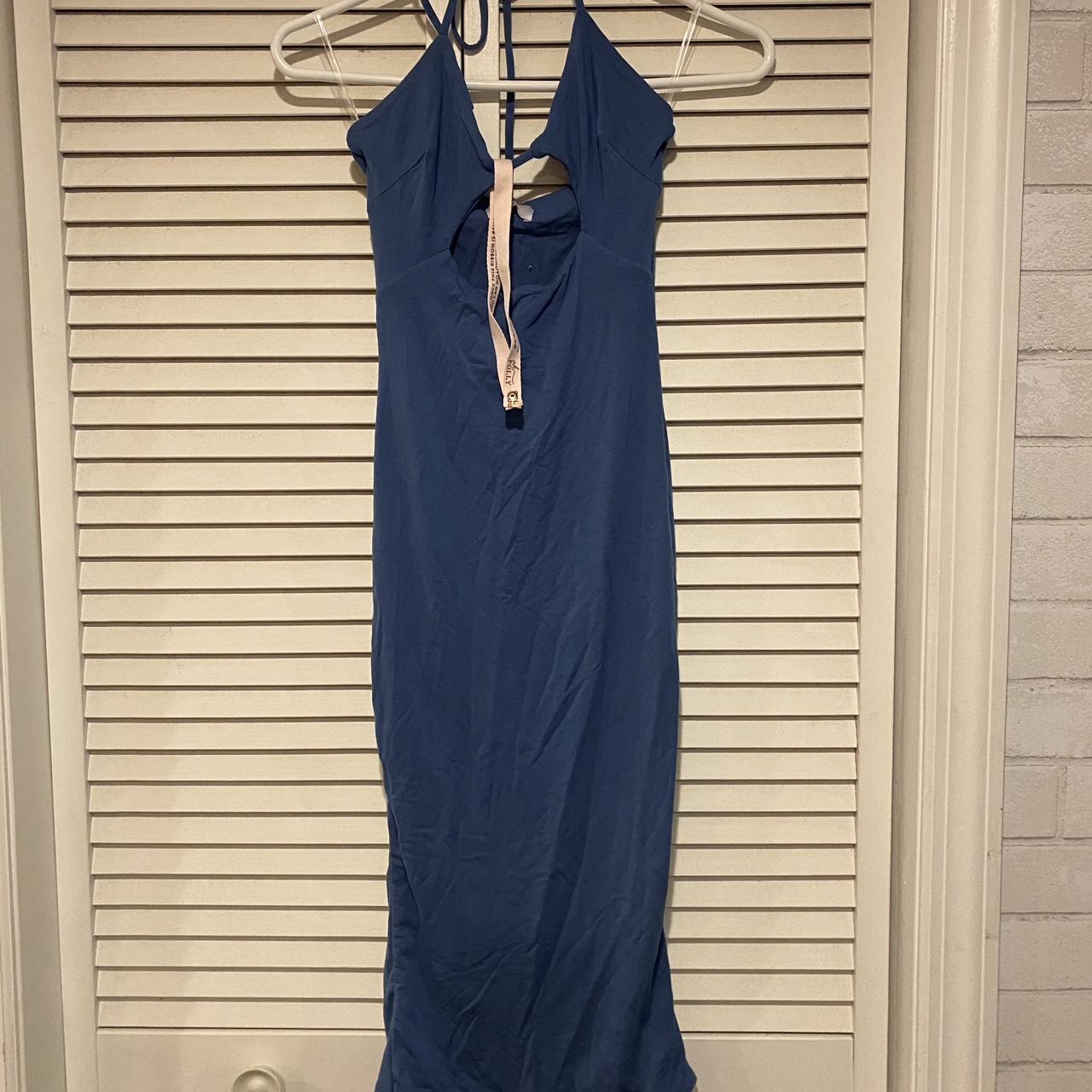 OH POLLY BRAND NEW DRESS - Depop