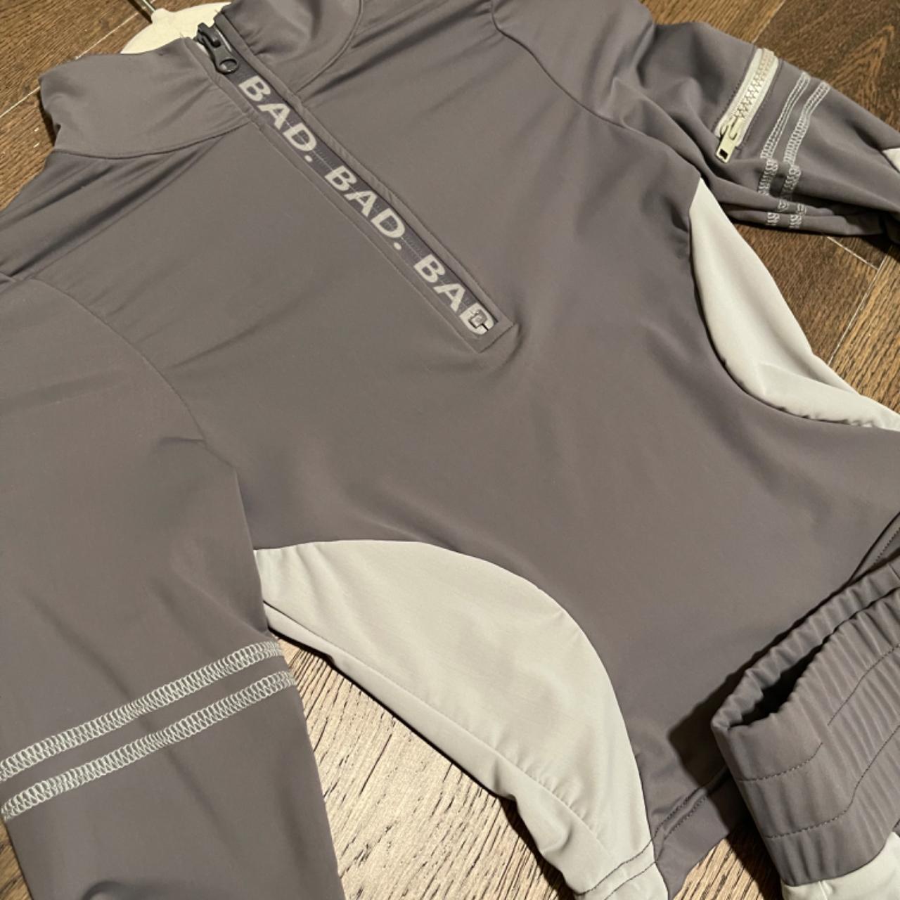 Bad Society Club Women's Top | Depop