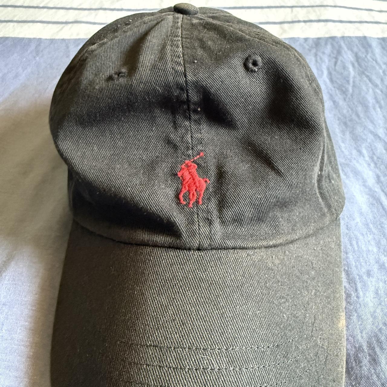 Ralph Lauren Hat - Depop