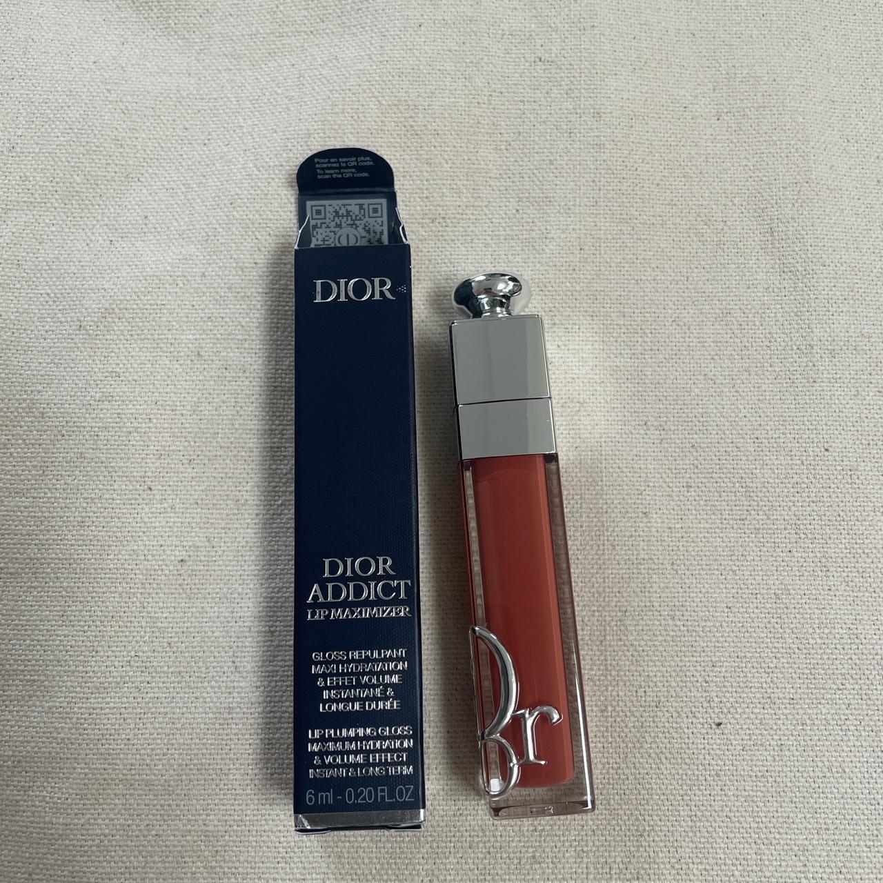 Dior Makeup | Depop