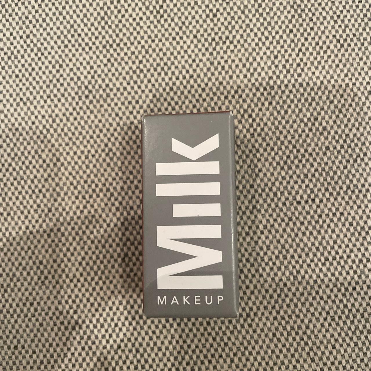 Milk blush in enigma RRP £22 Brand new in box - Depop