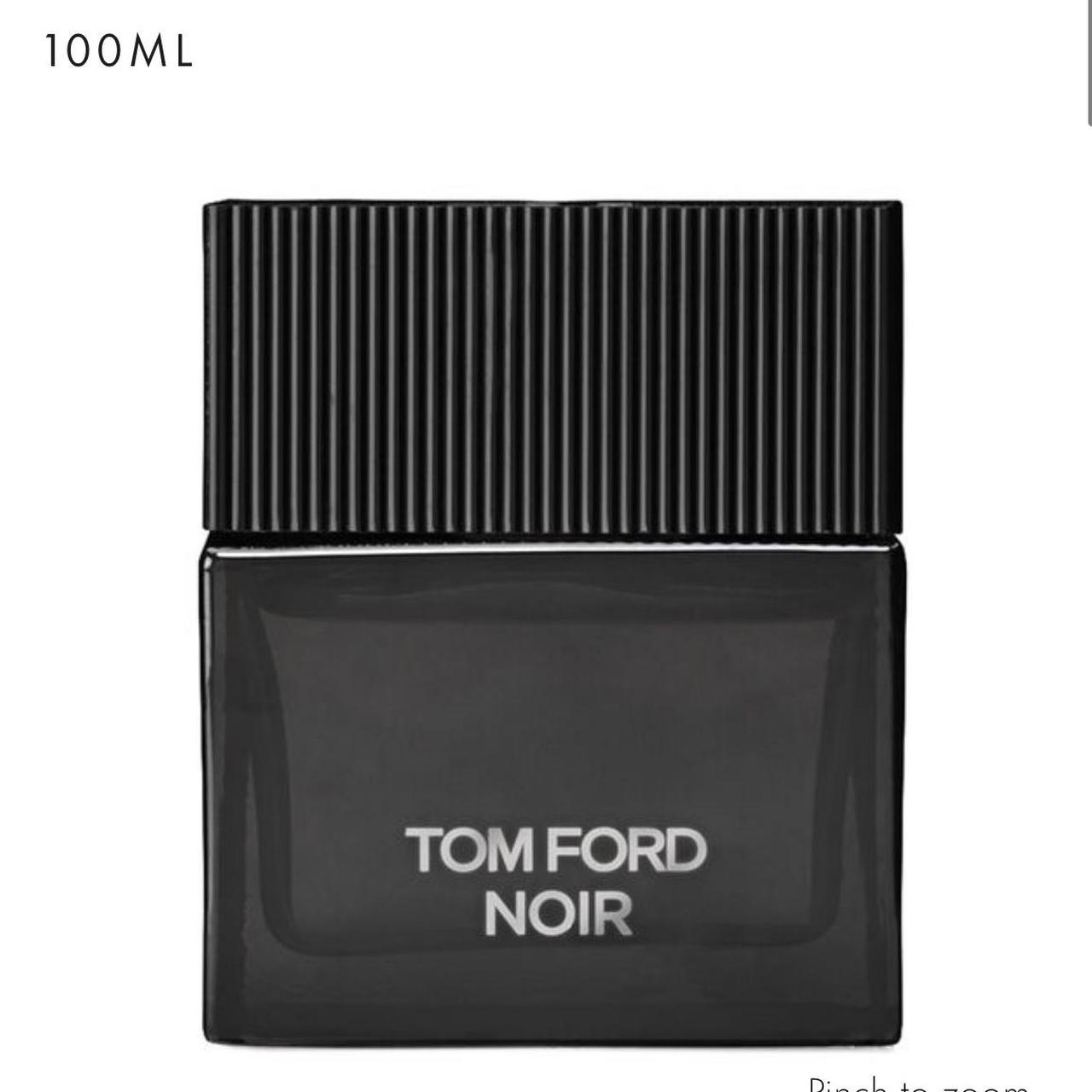 Tom Ford Noir Spray 100ml. Brand new and sealed - Depop