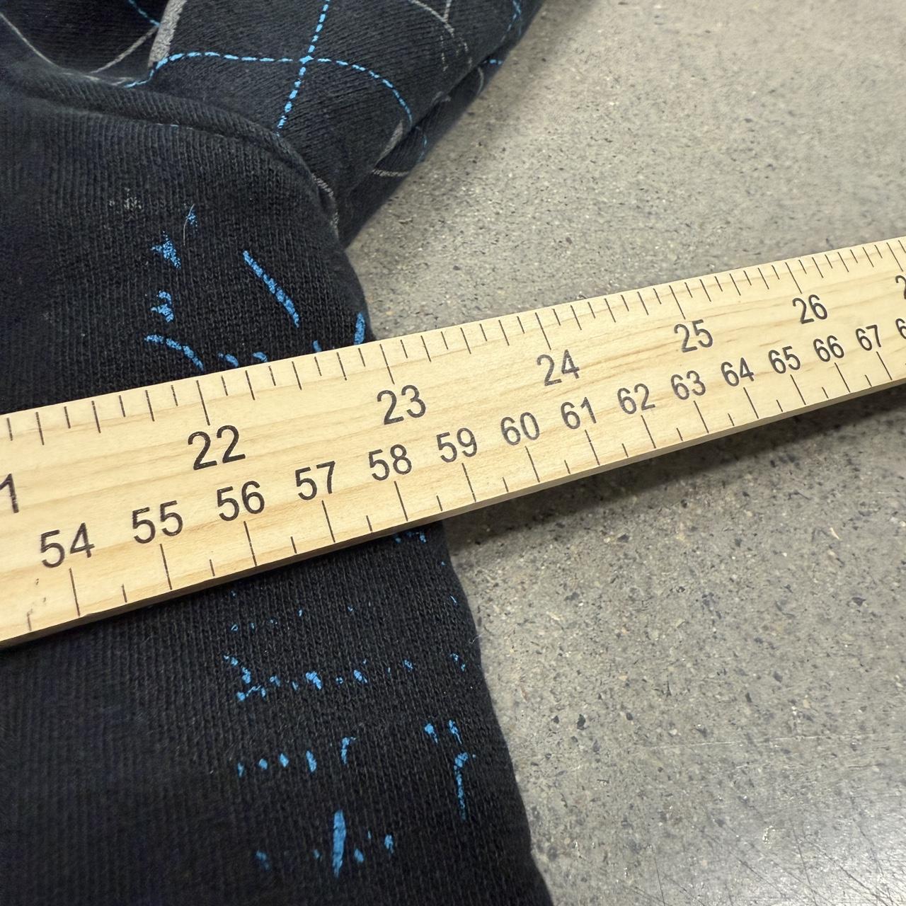 vintage y2k jesse pinkman route 66 grail aop zip up... | Depop