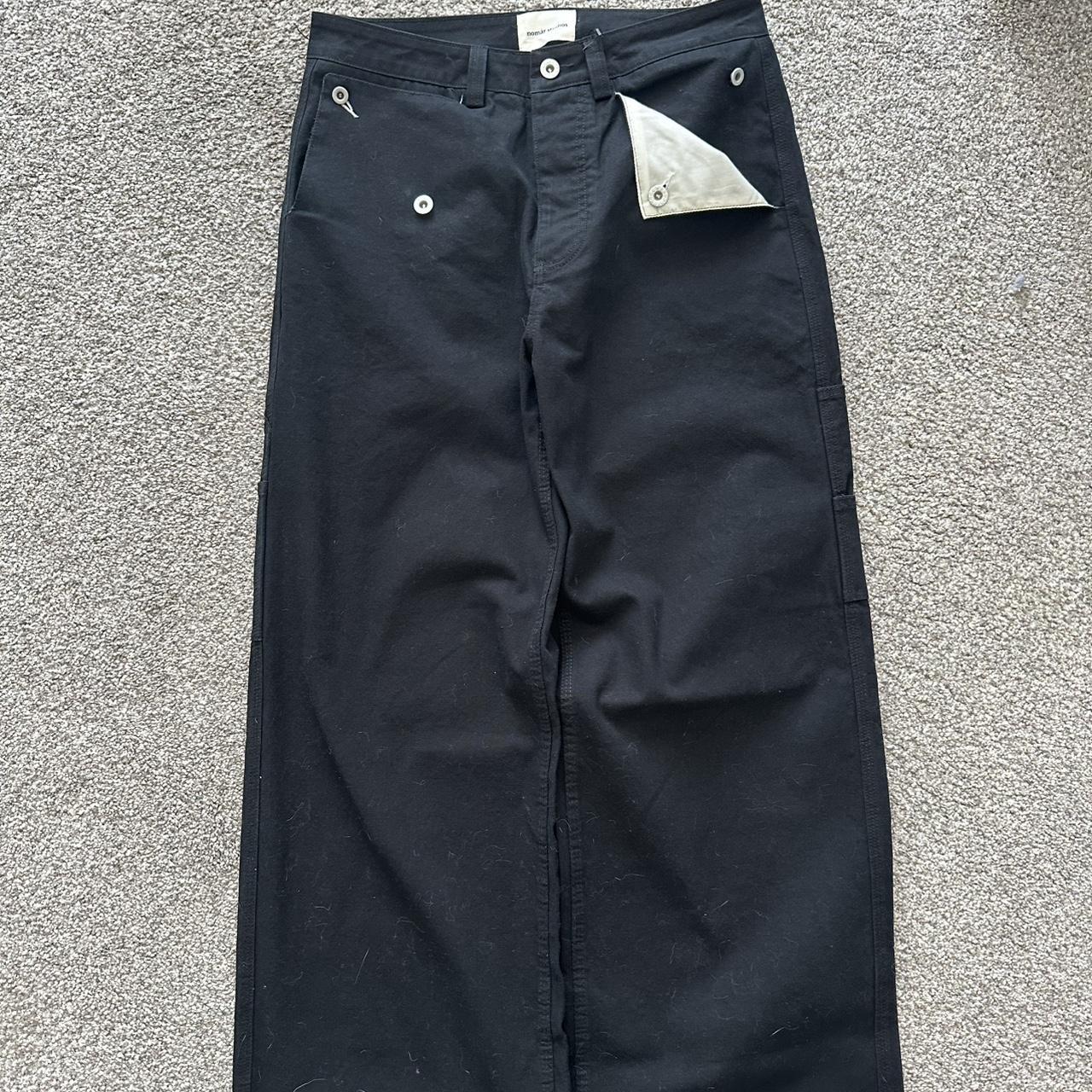 Journey man look alikes but with MULE POCKETS?!!... | Depop