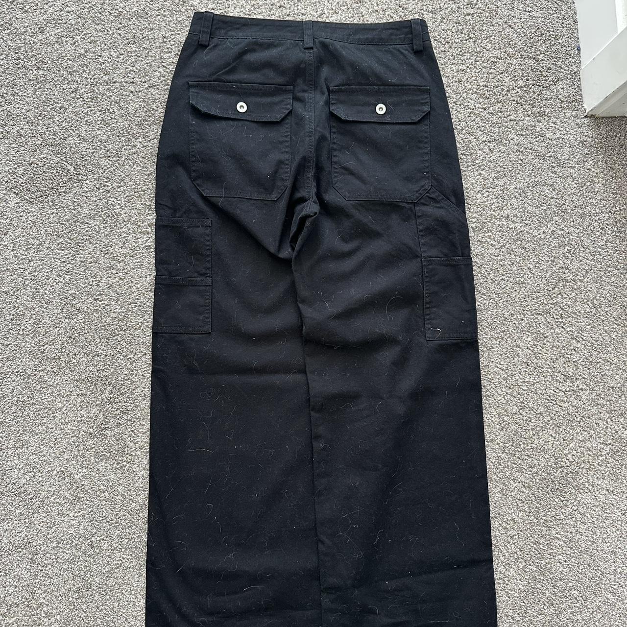 Journey man look alikes but with MULE POCKETS?!!... | Depop