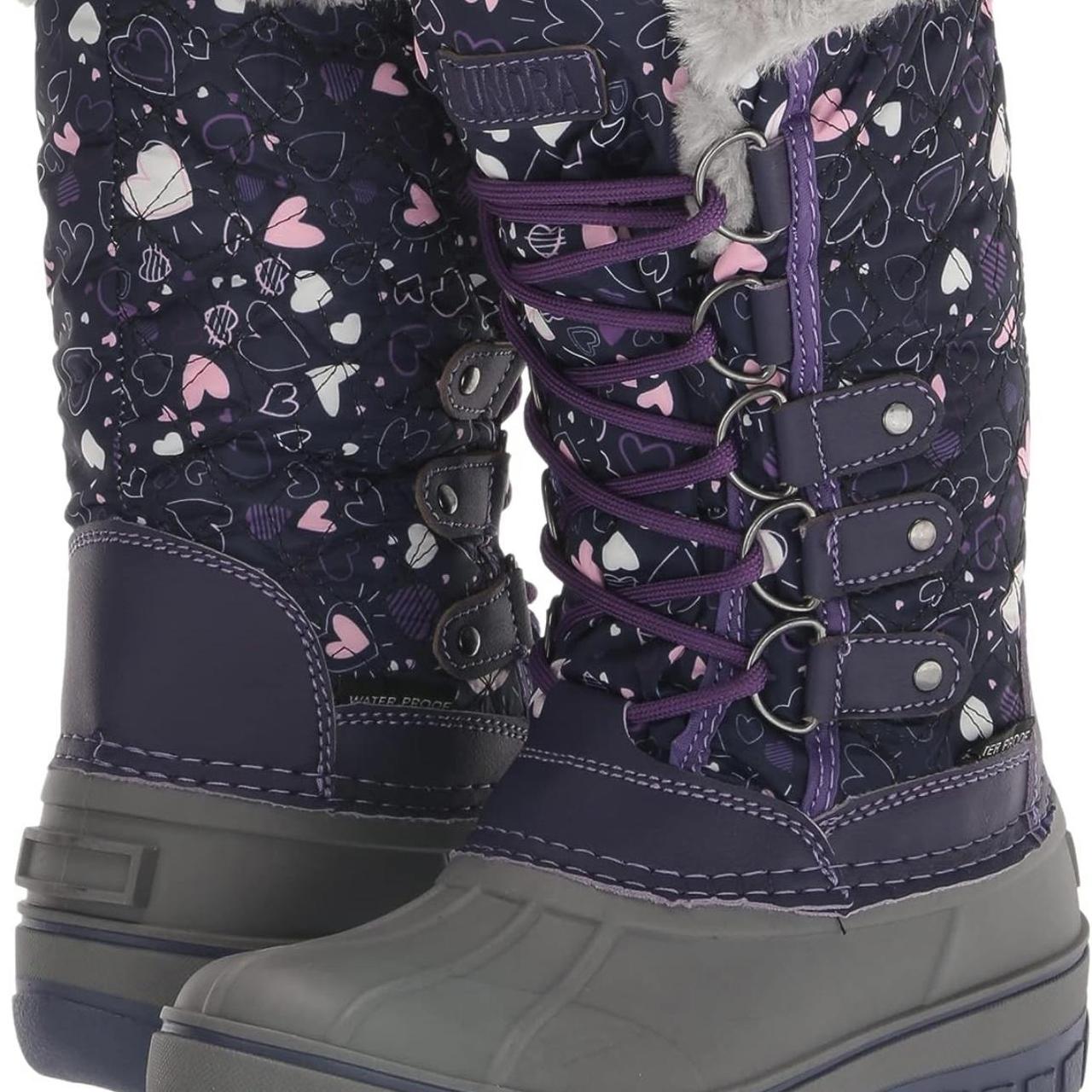 Style Perth COLOR PURPLE HEARTS size 2m - Depop