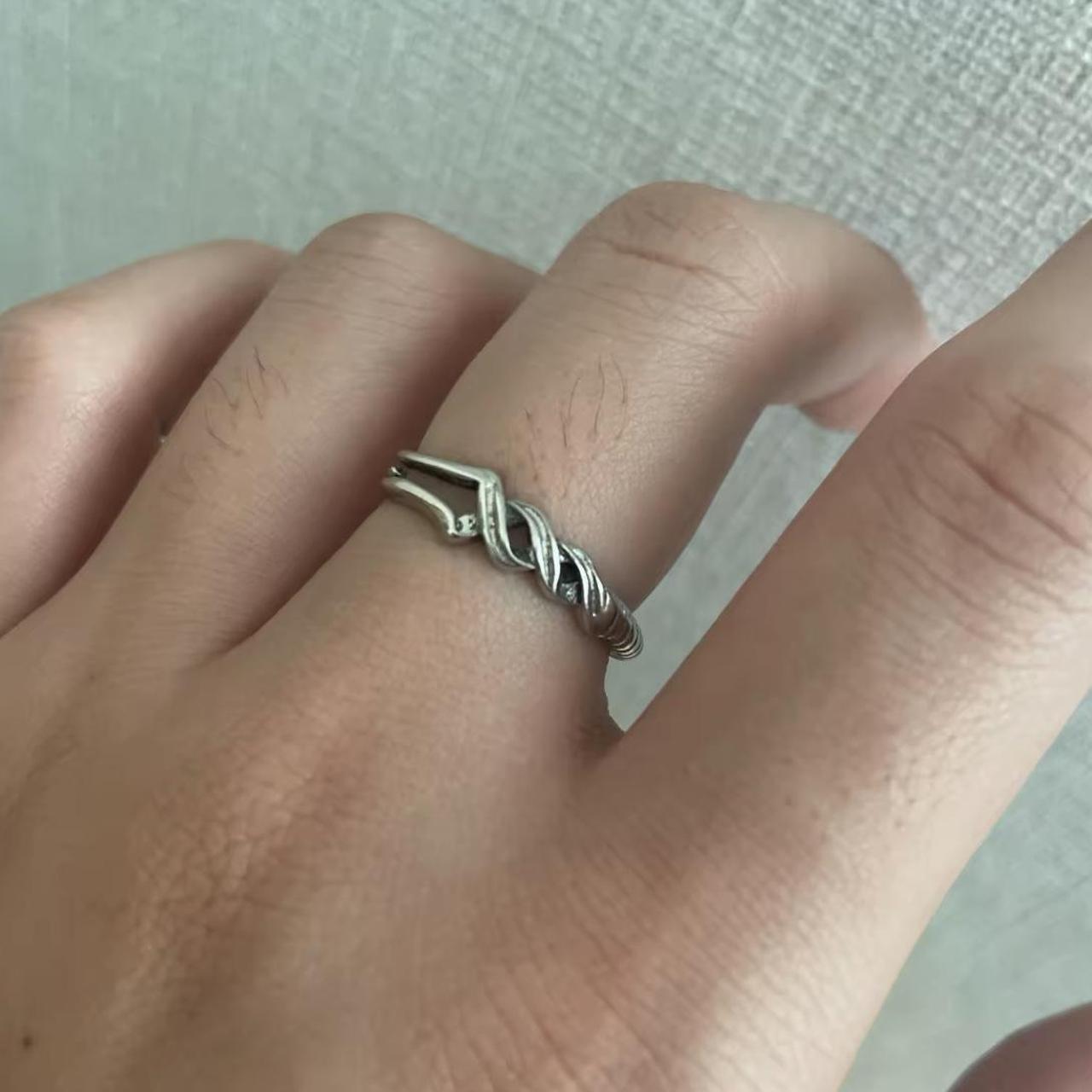 y2k rebuild of evangelion ring spear of Longinus... | Depop