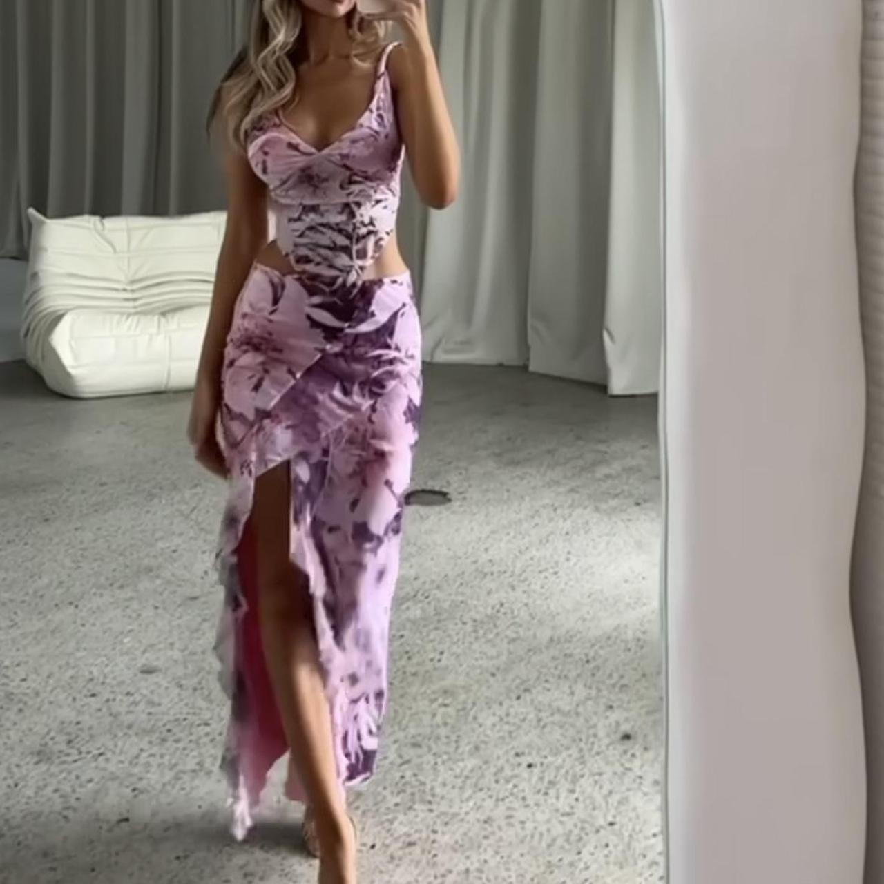 Tiger mist set - Depop