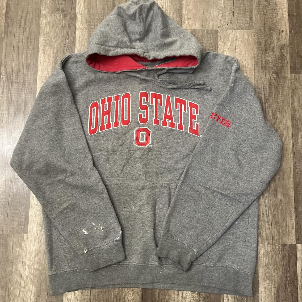 Ohio State Buckeyes College Fanatics Classic... - Depop
