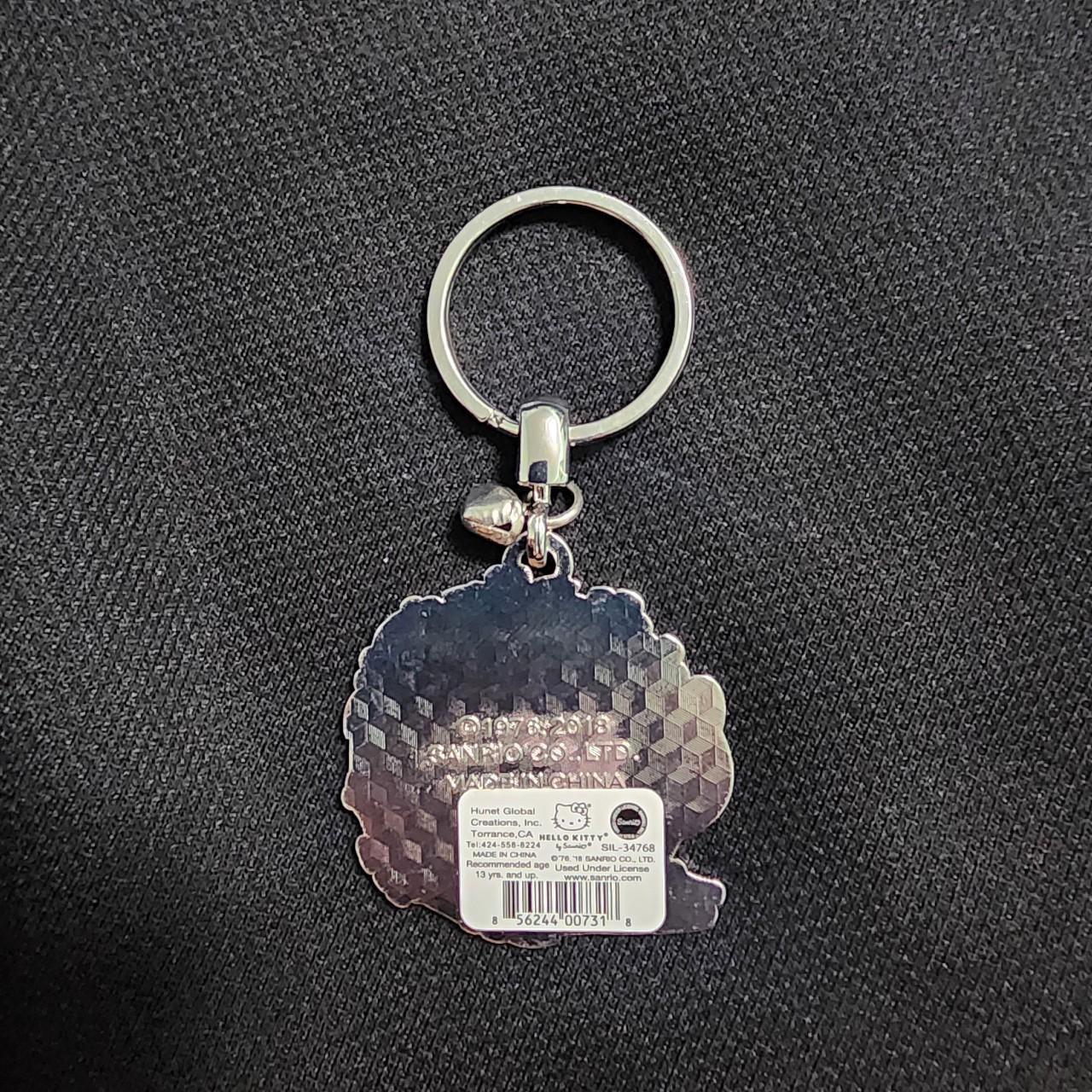 Hello Kitty Islands Hawaii Keychain #HelloKitty... - Depop