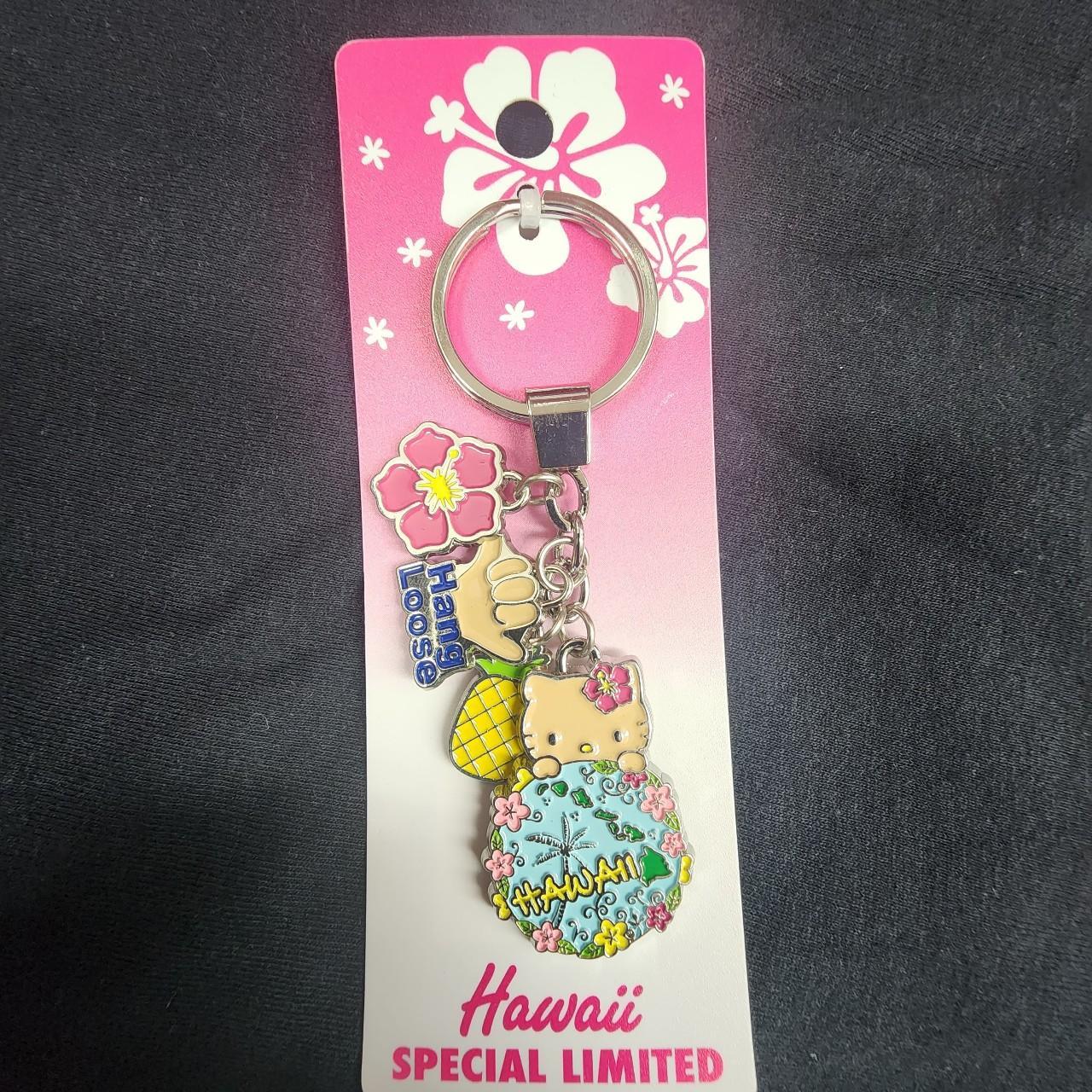 Pink and Blue Accessory | Depop