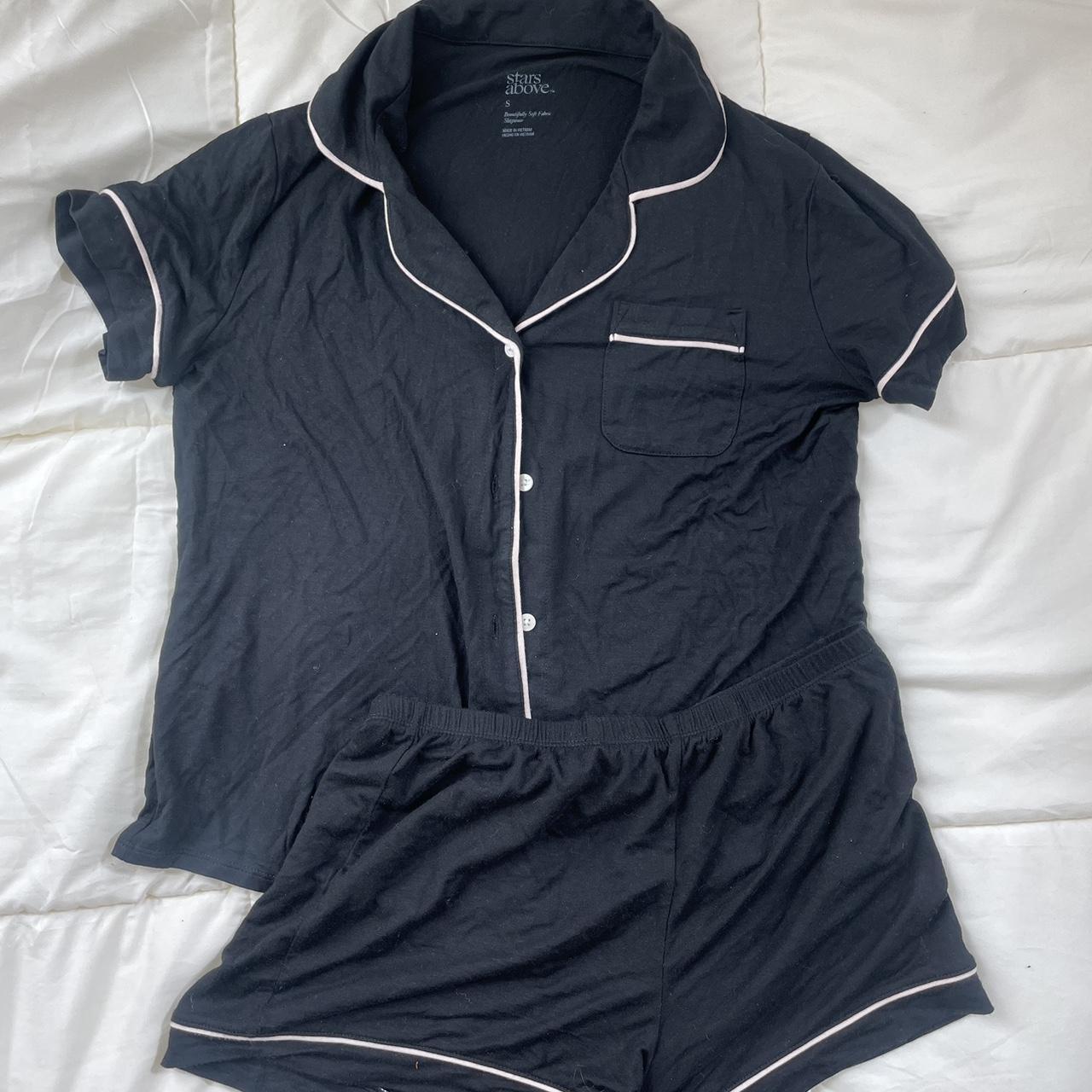 target matching pajamas set DEPOP PAYMENTS... - Depop