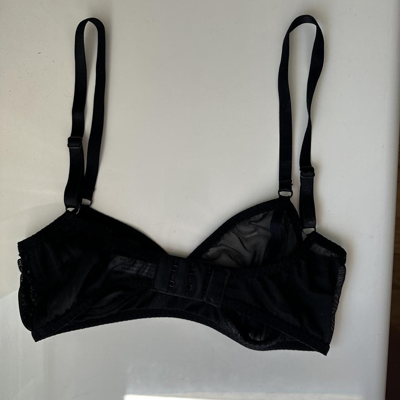 Kye Intimates Form Bra Beautiful, sexy yet classic... - Depop