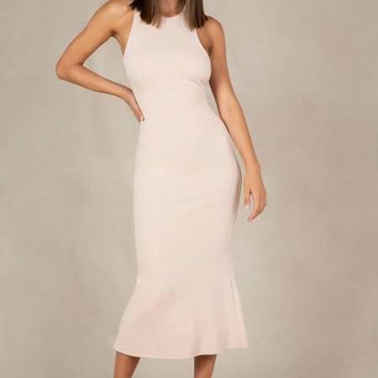 Brand New Misha Collection Rayna Dress Bought for a... - Depop