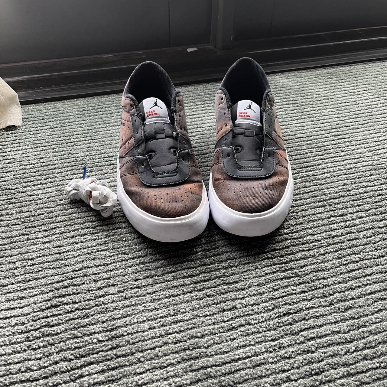 Jordan series.03 dear coach. Super hard to find... - Depop