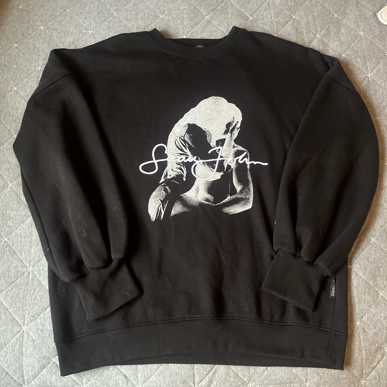 Sean Jean Crewneck - Depop