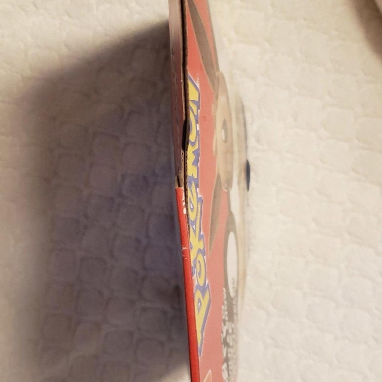 MEGA Pokémon Build & Show Eevee Building Set - 215pcs - Depop