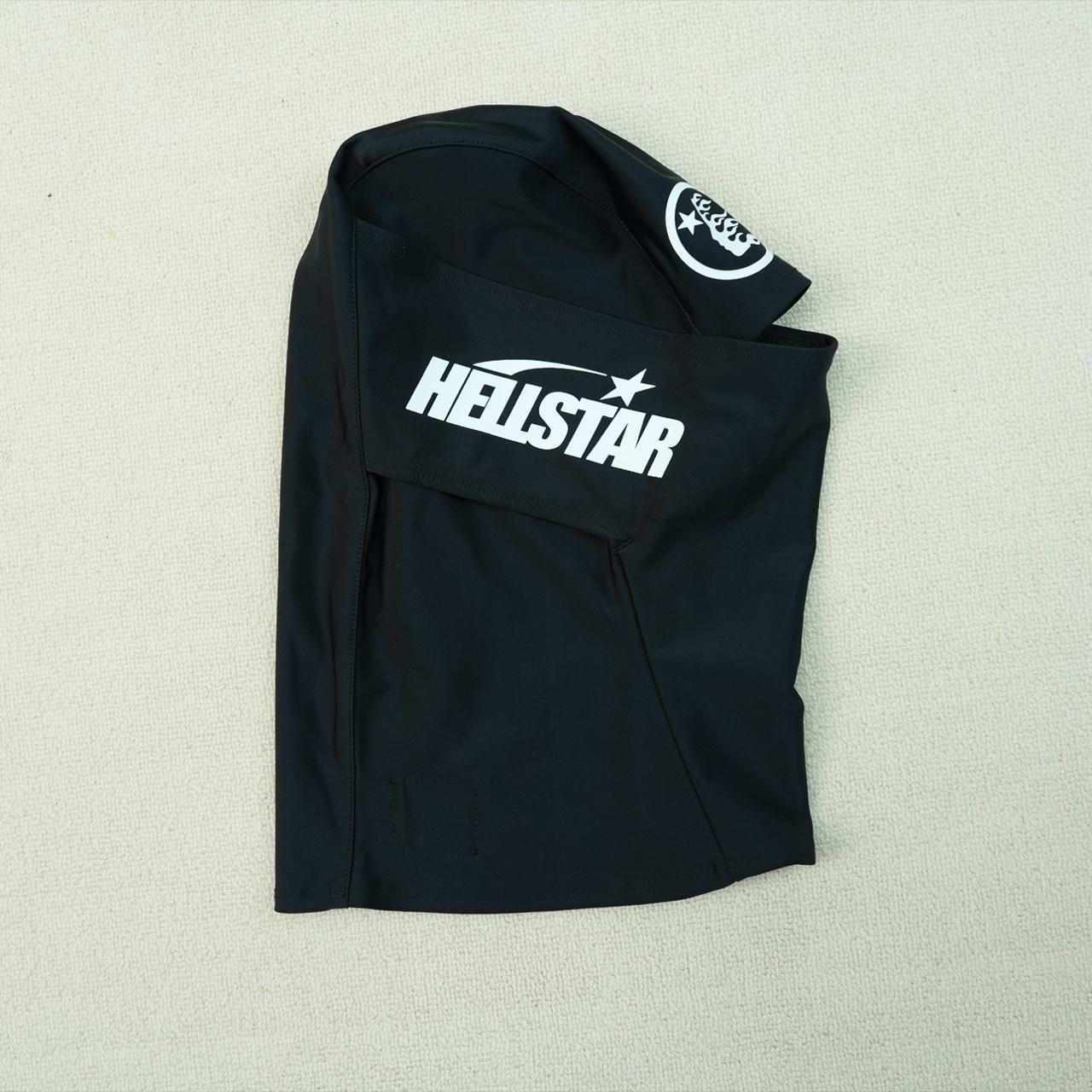 Black Helstar balaclava brand new #triathlon - Depop
