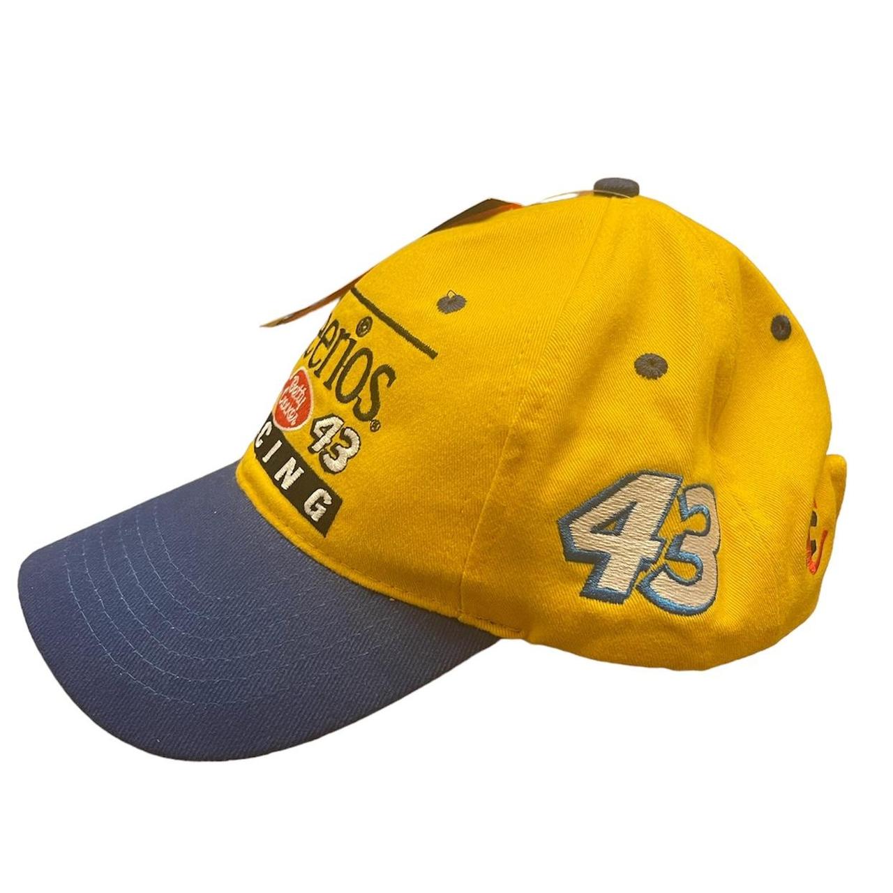 Cheerios NASCAR Racing Hat New with Tags! #hat... | Depop