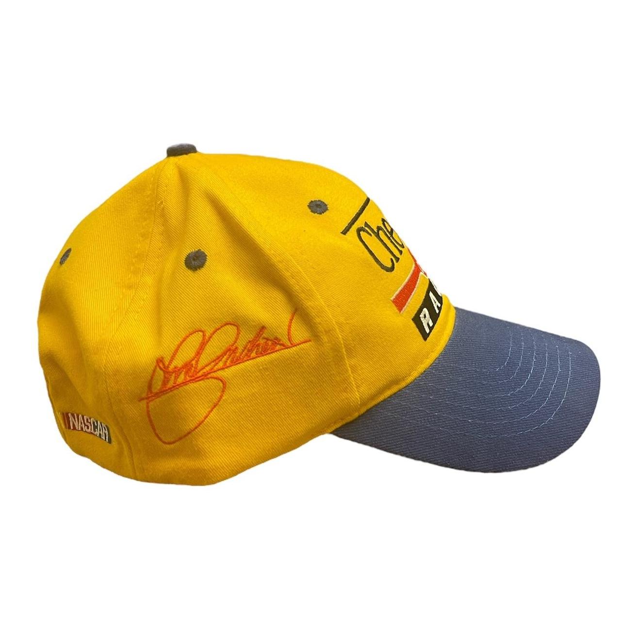Cheerios NASCAR Racing Hat New with Tags! #hat... | Depop
