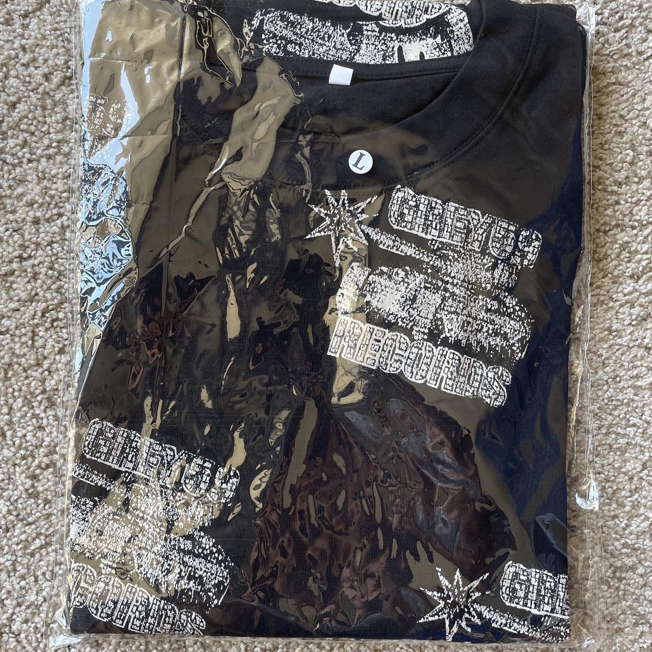 BOOTLEGusa X Germ X G59 G59 Pendant All Over... - Depop