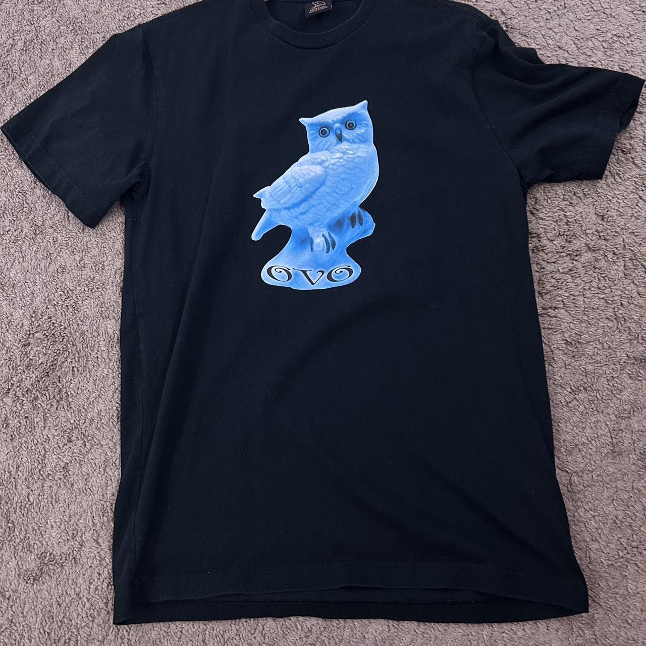 Brand new OVO t-shirt Size is Extra small fits like... - Depop