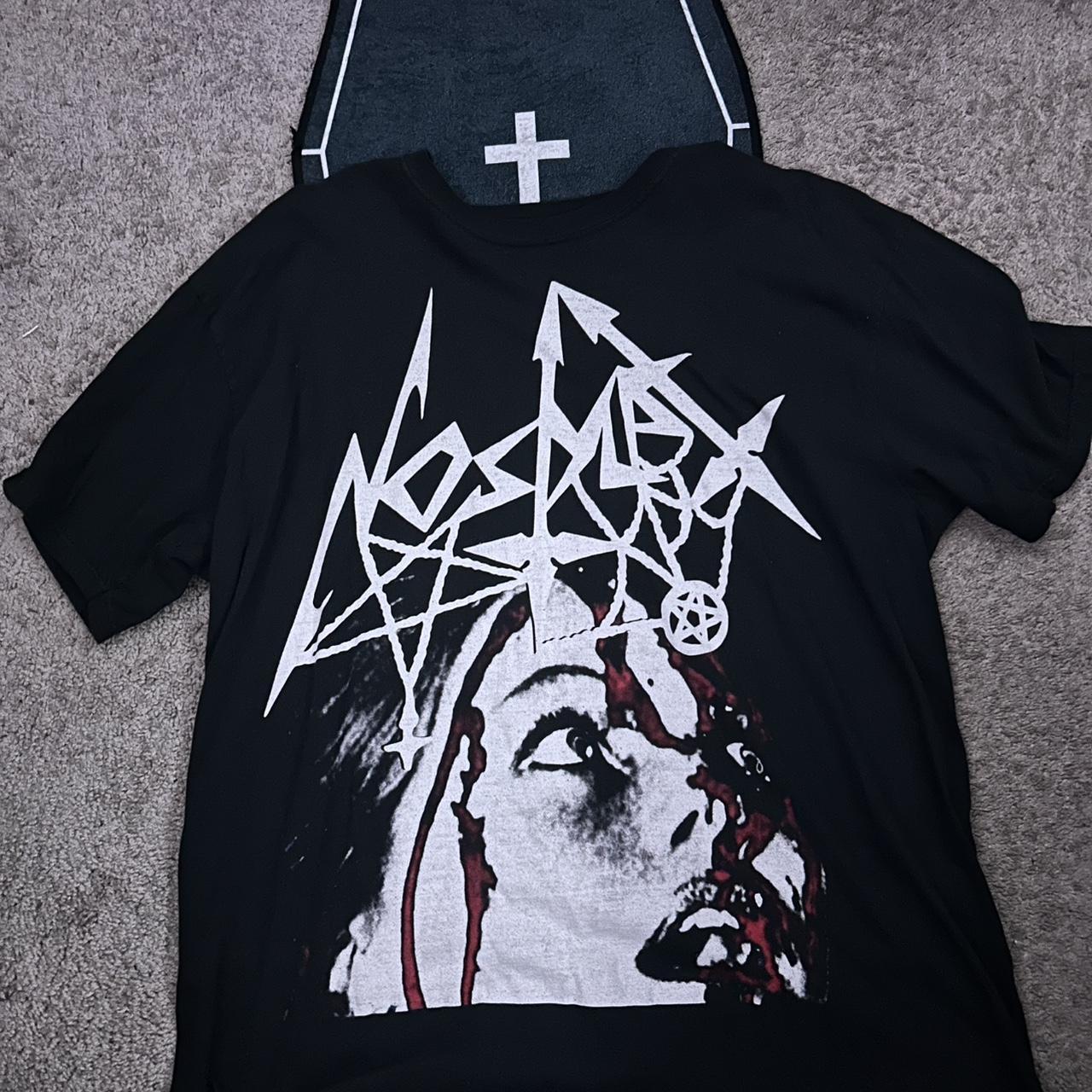 Destroy Lonely no stylist tour merch wore twice it’s... | Depop