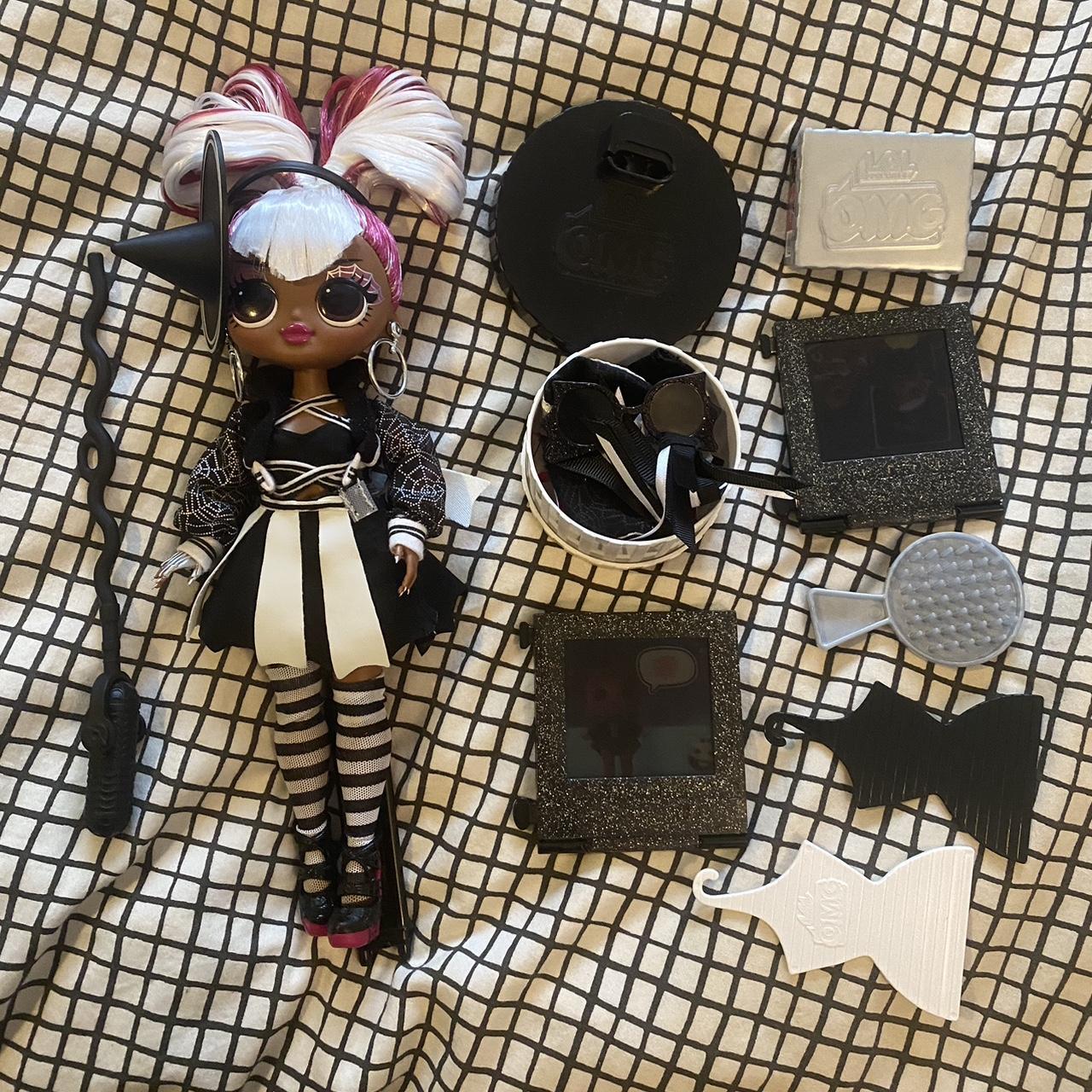 LOL surprise spirit queen doll Any questions do... - Depop