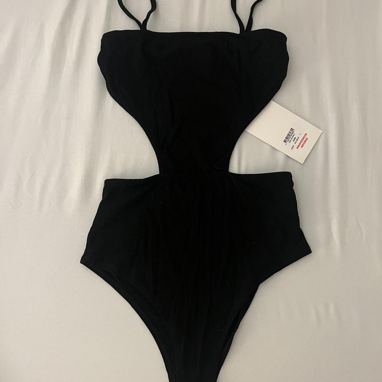 Glassons Women's Bodysuit | Depop