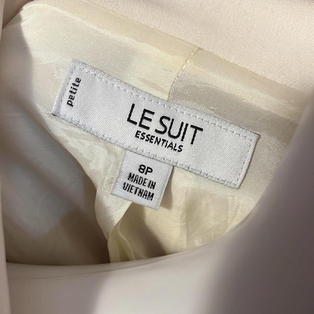 Le Suit Women's Tailored-jackets | Depop