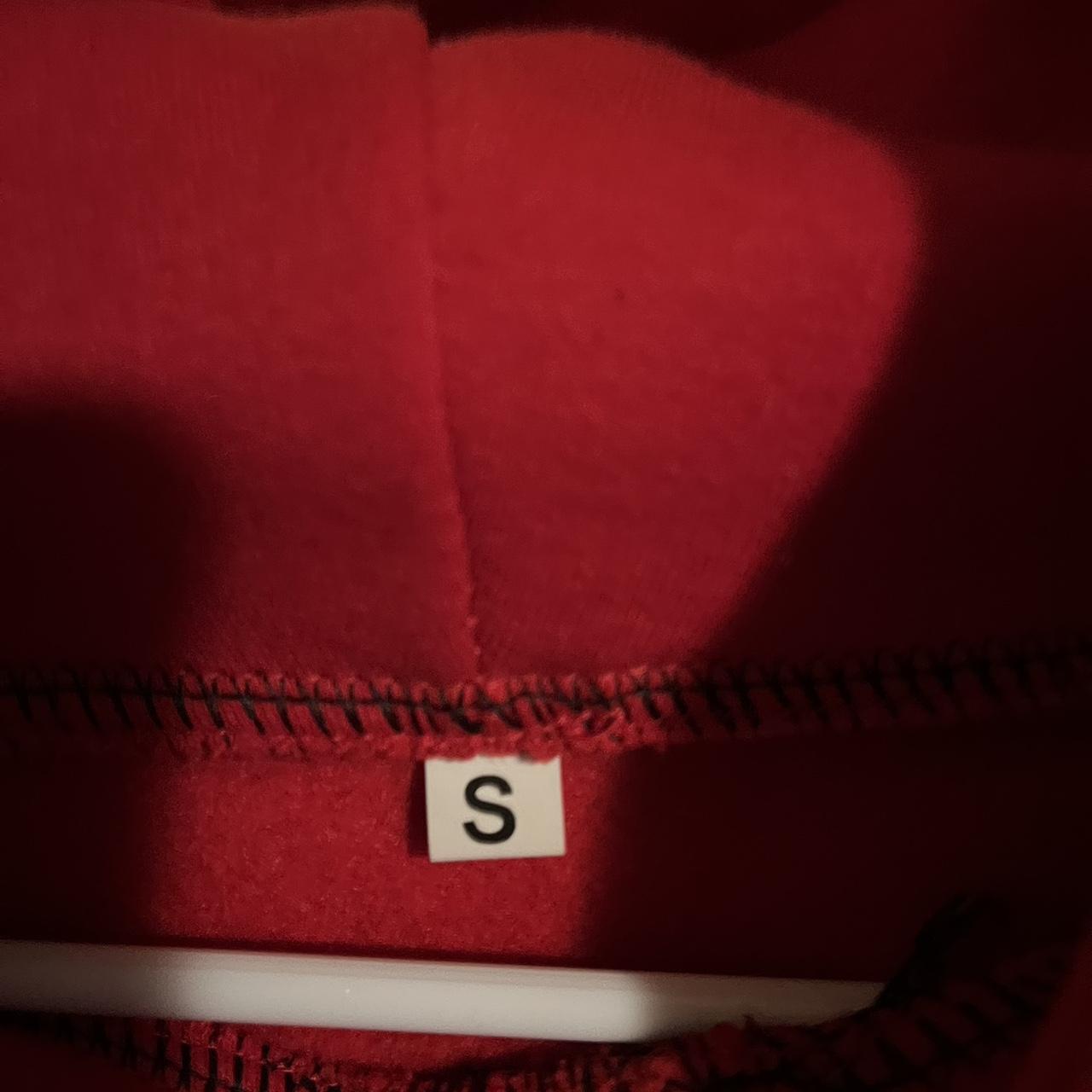 hunnid appreal hoodie Size small #fashion... - Depop