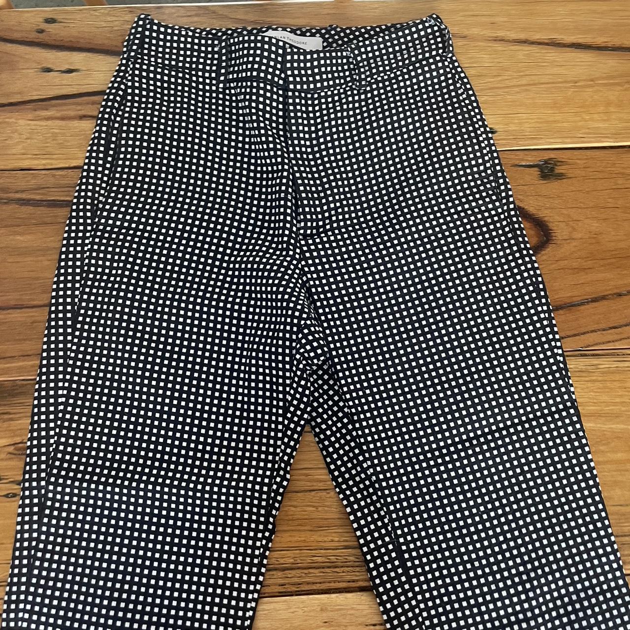 Scanlan Theodore Top & Pants. Size 6. Excellent... - Depop