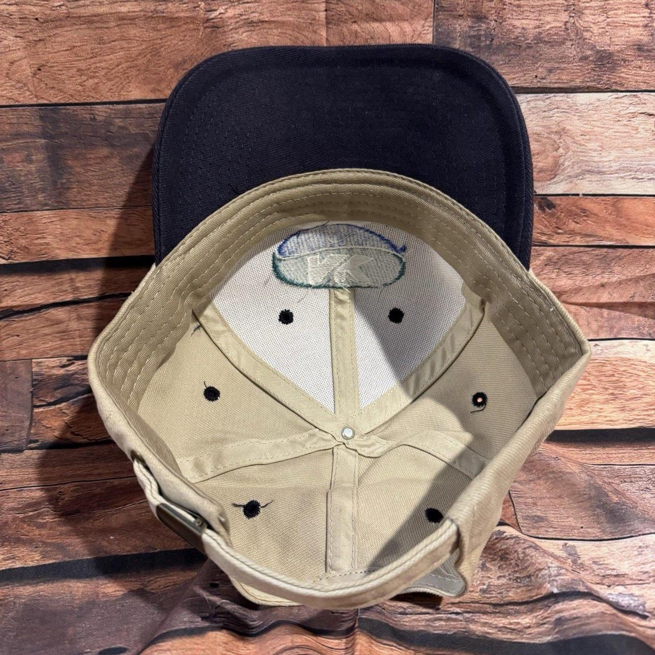 NK Northrup King Sorghum Partners Hat Cap Adjustable... | Depop