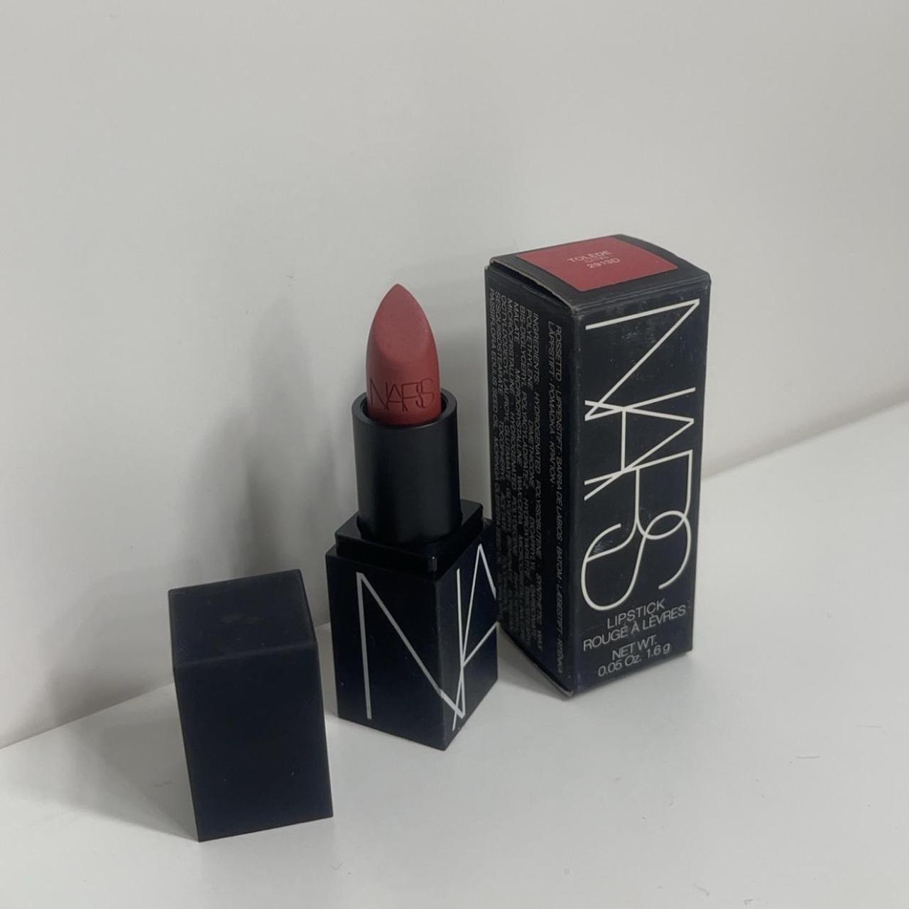 Nars lip stick - Depop