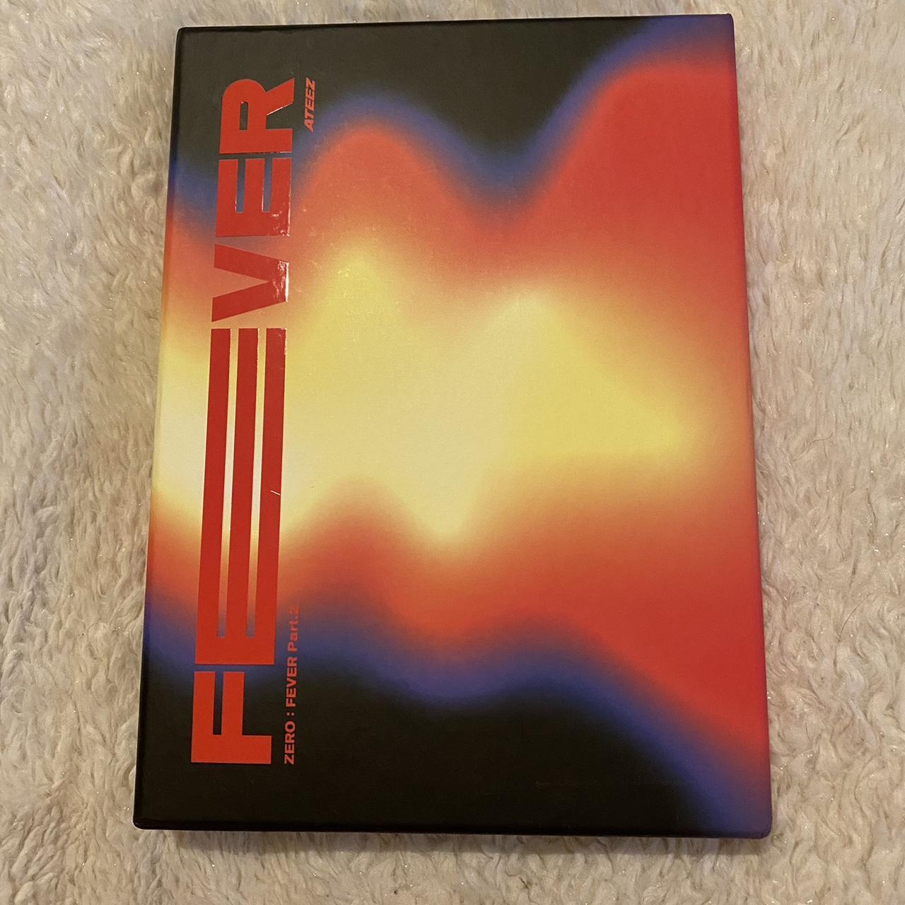 Fever Cds-and-vinyl | Depop