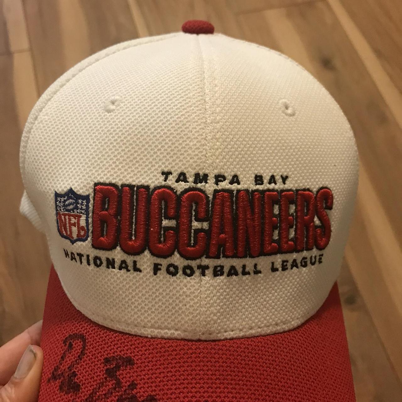 NFL team apparel Reebok Tampa Bay Buccaneers Dan... - Depop