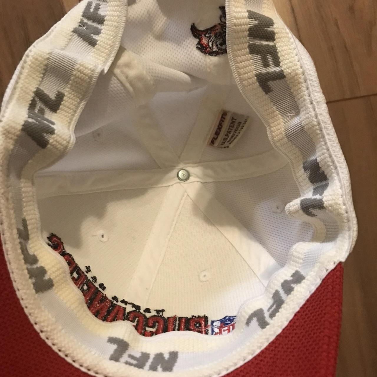 NFL team apparel Reebok Tampa Bay Buccaneers Dan... - Depop