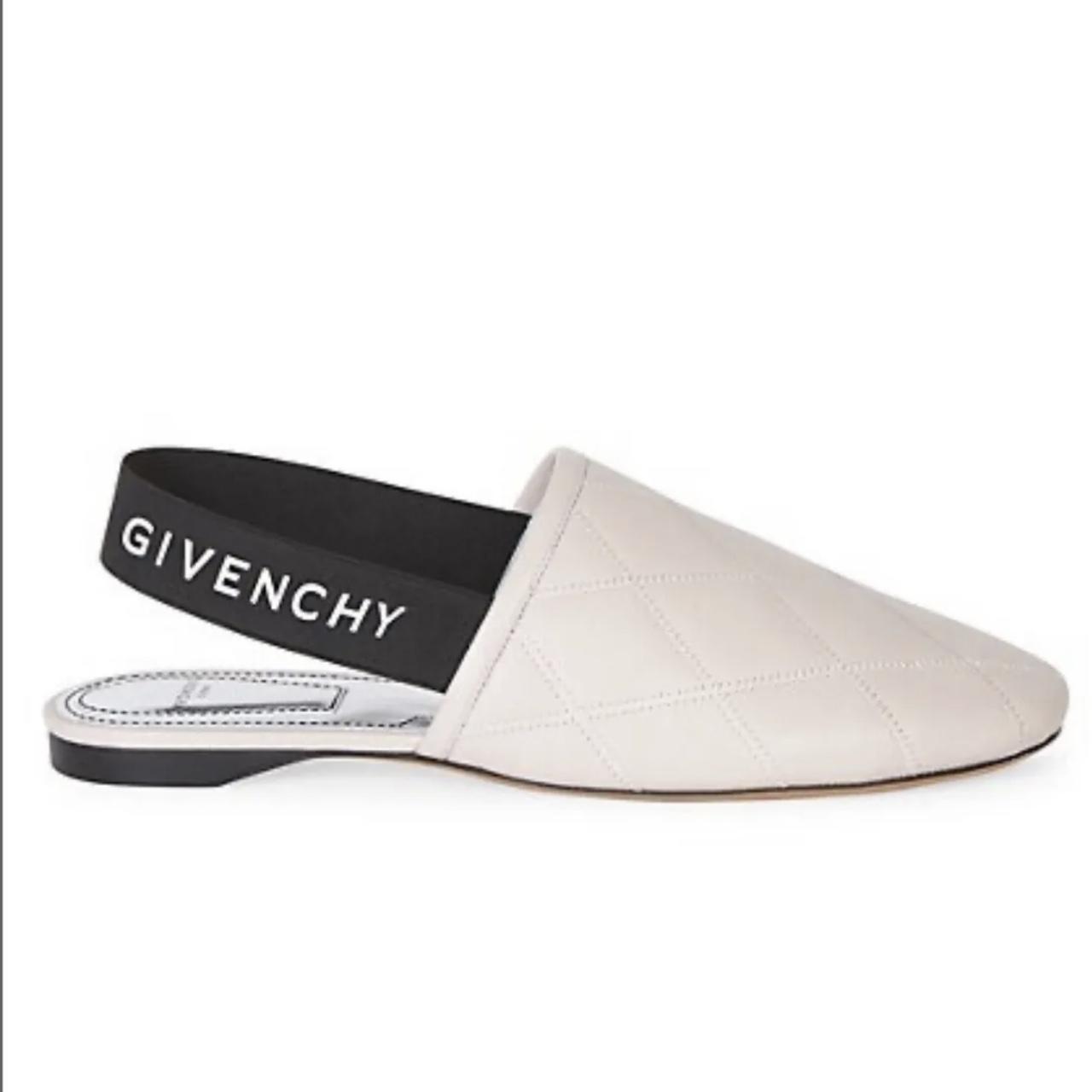 Givenchy Women's Loafers | Depop