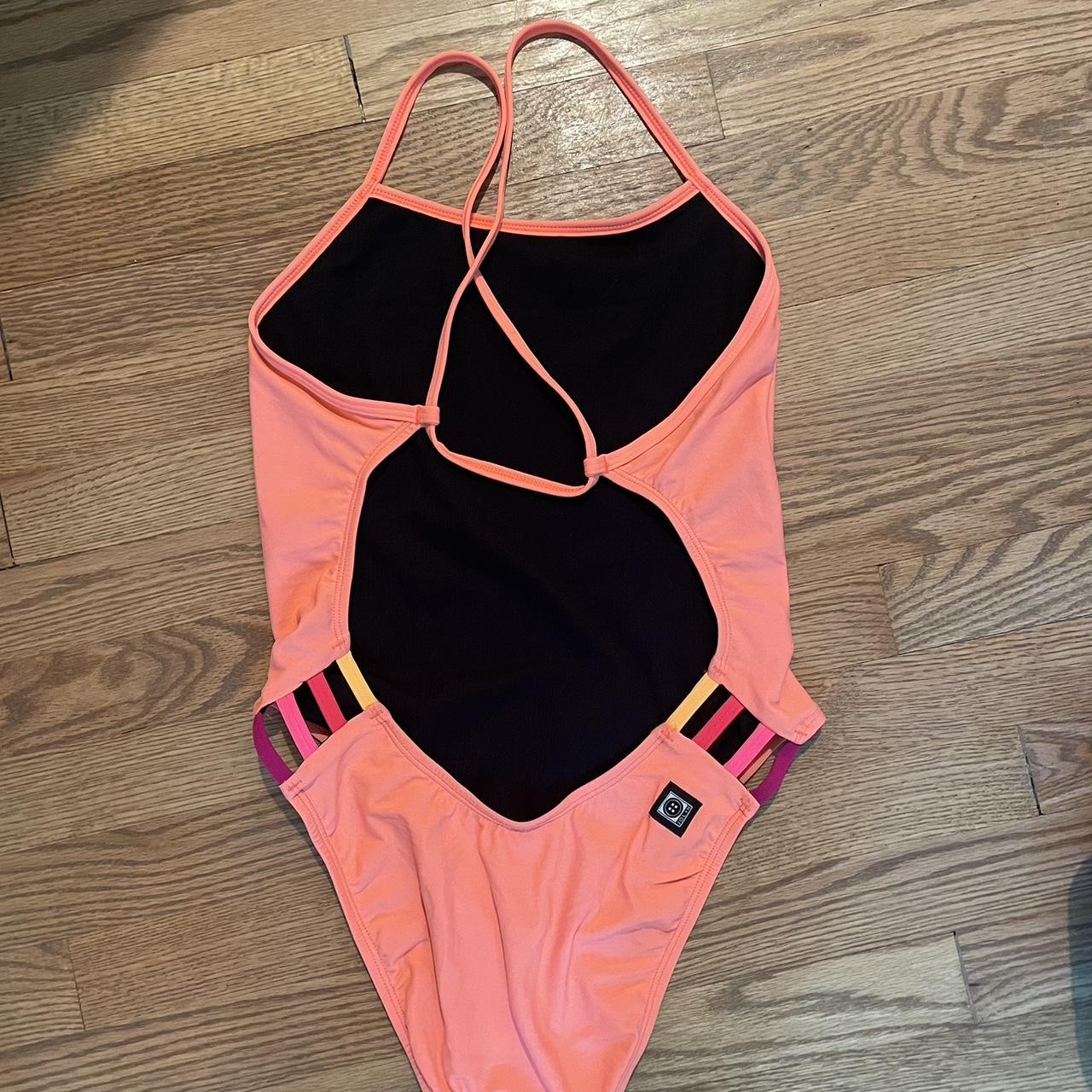 JOLYN training swimsuit size 36. Brand new never... - Depop