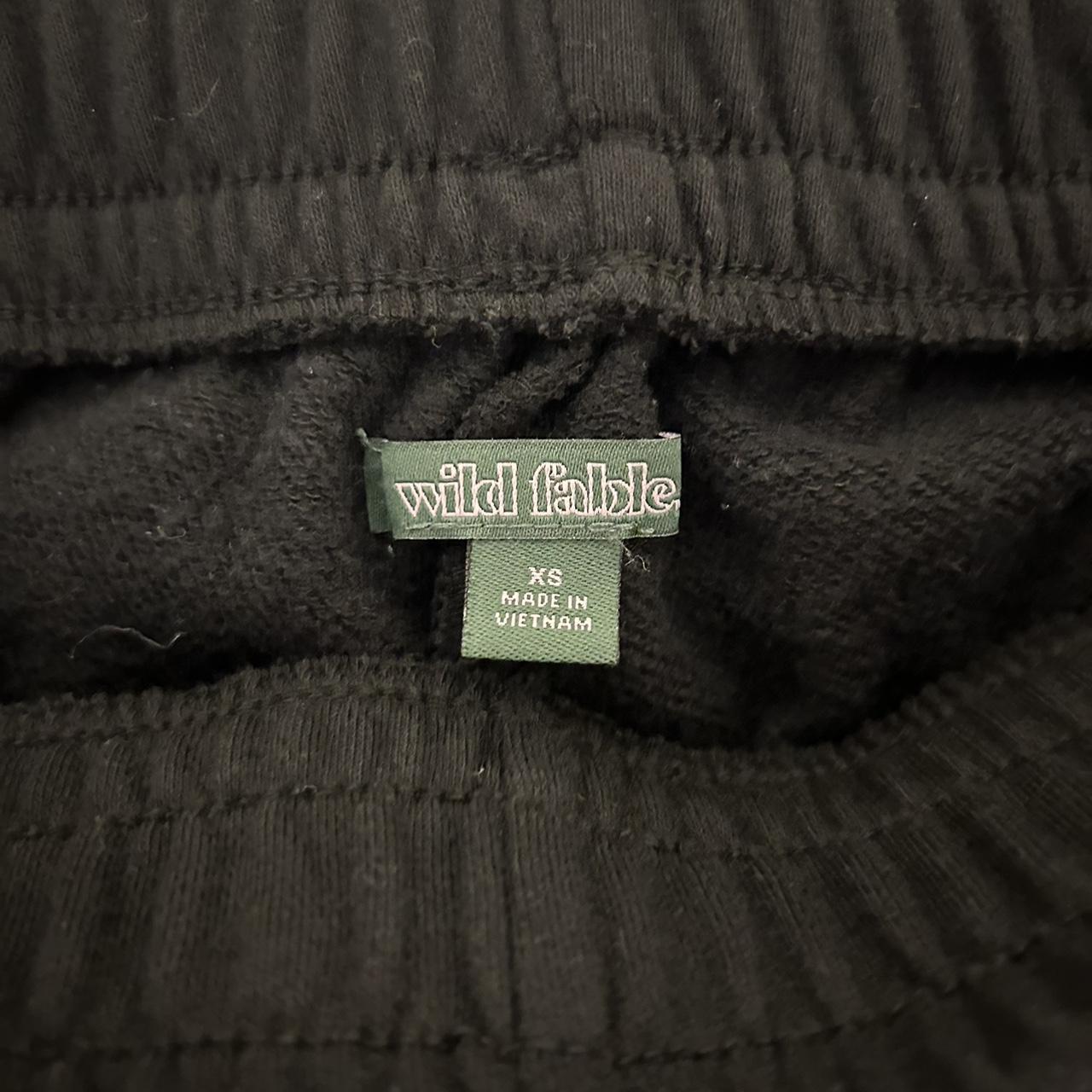 Wild Fable Women's Joggers-tracksuits | Depop