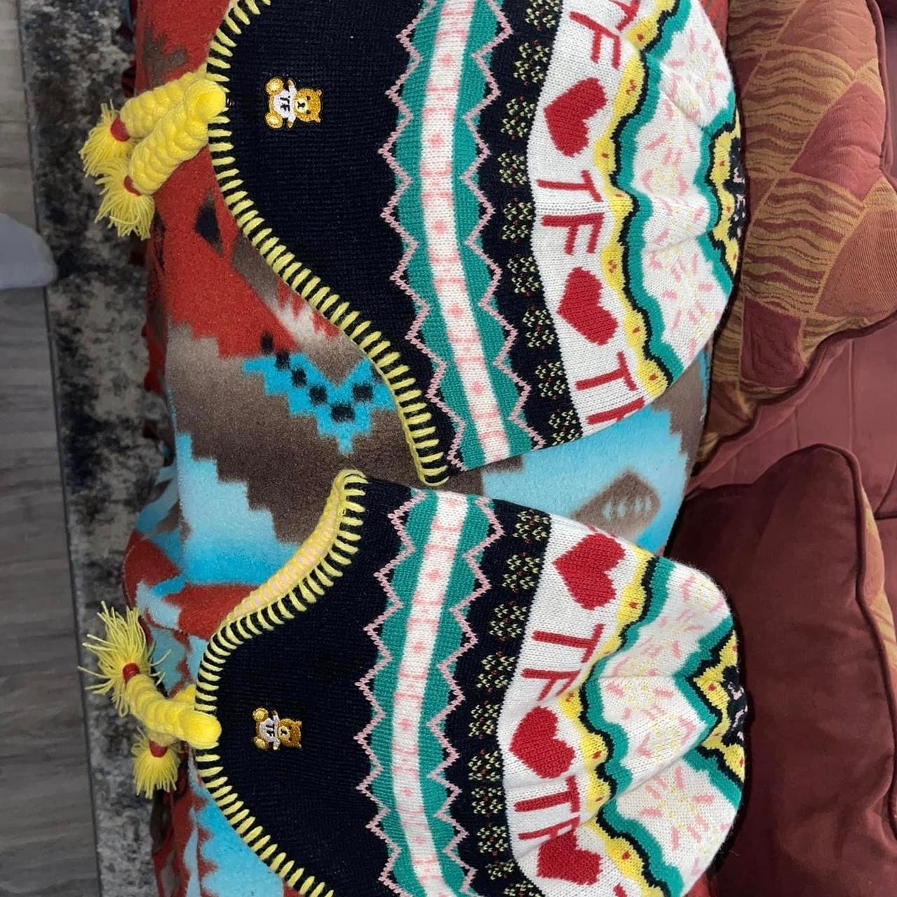 Teddy Fresh Women's Hat | Depop