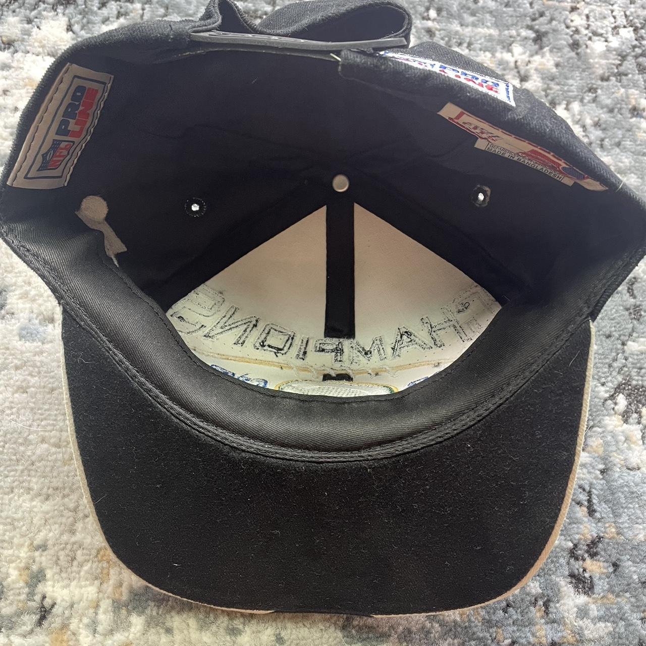 Vintage 1997 Packers Hat #vintage #packers #90’s - Depop