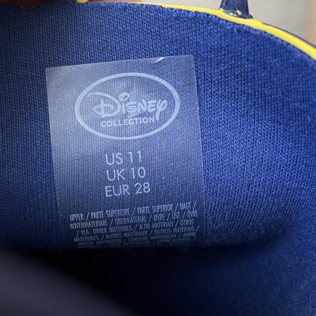 Disney Yellow Boots | Depop