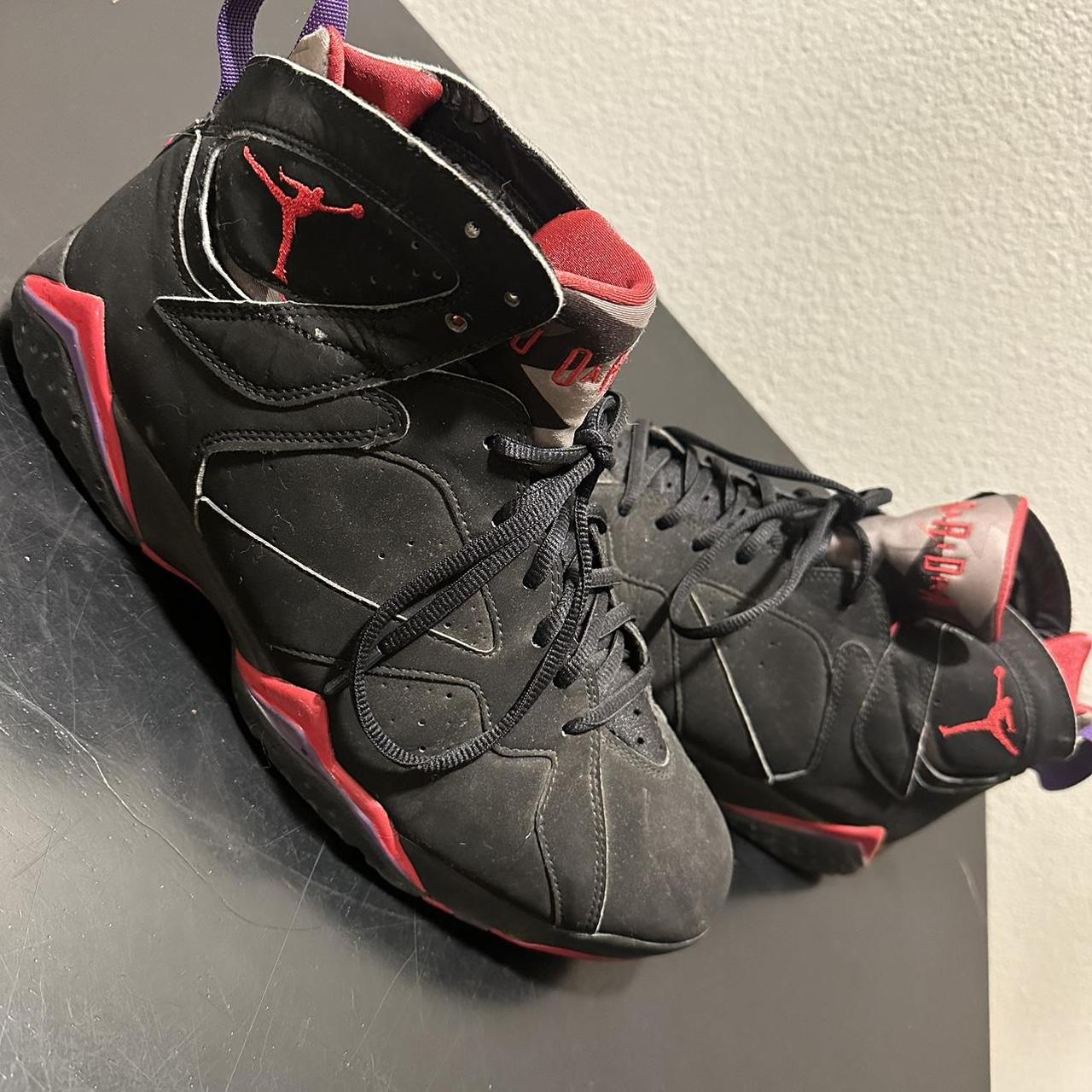 Jordan 7 size... - Depop