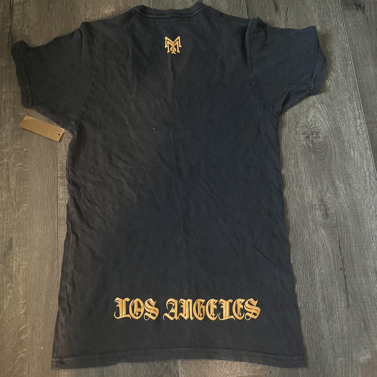 MUHA MEDS exclusive Pop up tee Got this a couple... - Depop