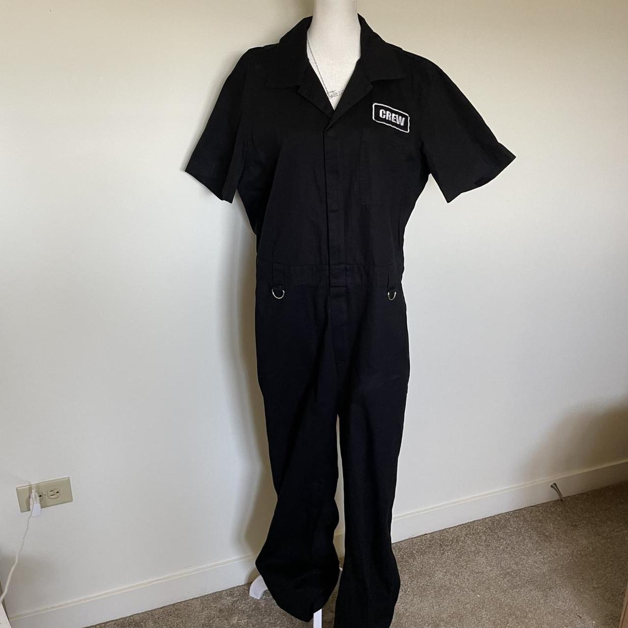 Dolls Kill Crew Employee Merch Uniform Warehouse... | Depop